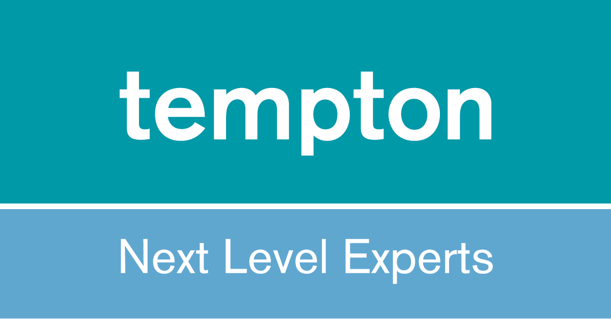 Softwareentwickler C# .NET (m/w/d) initiativ | Tempton Next Level Experts