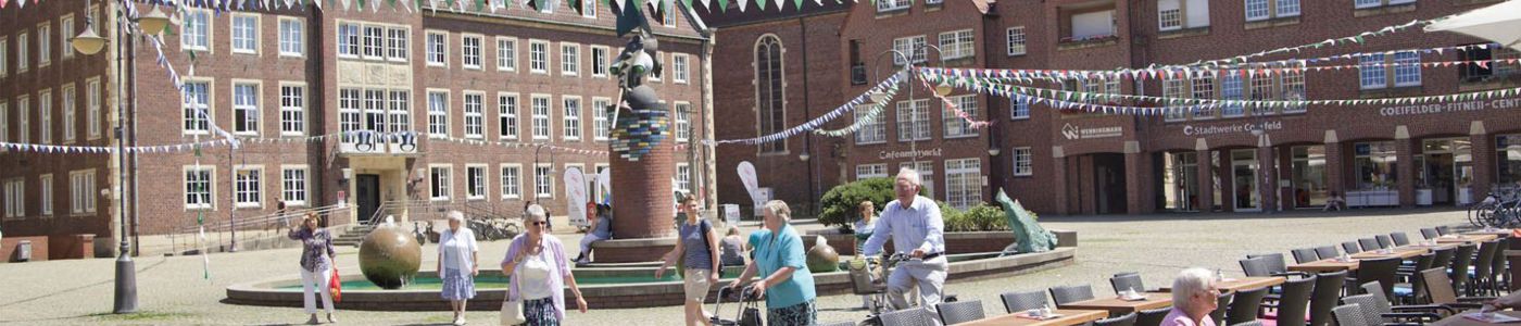 Coesfeld- TEMPTON Personaldienstleistungen GmbH