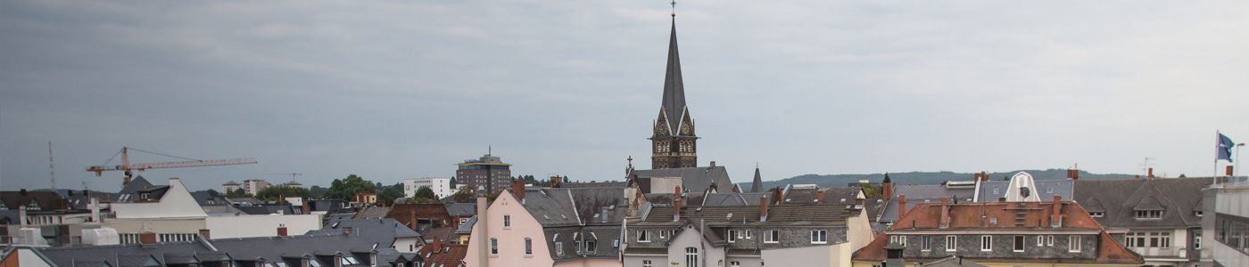 Standorte - TEMPTON Personaldienstleistungen GmbH