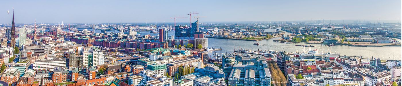 Standorte - TEMPTON Personaldienstleistungen GmbH