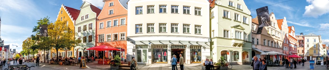 Ingolstadt - TEMPTON Personaldienstleistungen GmbH