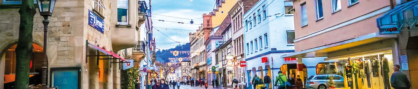 Jobs in Karlsruhe - TEMPTON Personaldienstleistungen GmbH