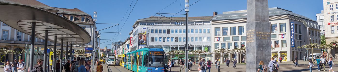 Kassel - TEMPTON Personaldienstleistungen GmbH