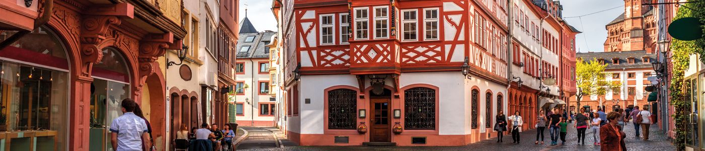 Standorte - TEMPTON Personaldienstleistungen GmbH