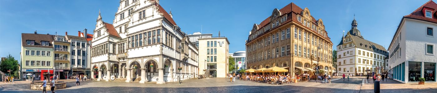 Standorte - TEMPTON Personaldienstleistungen GmbH