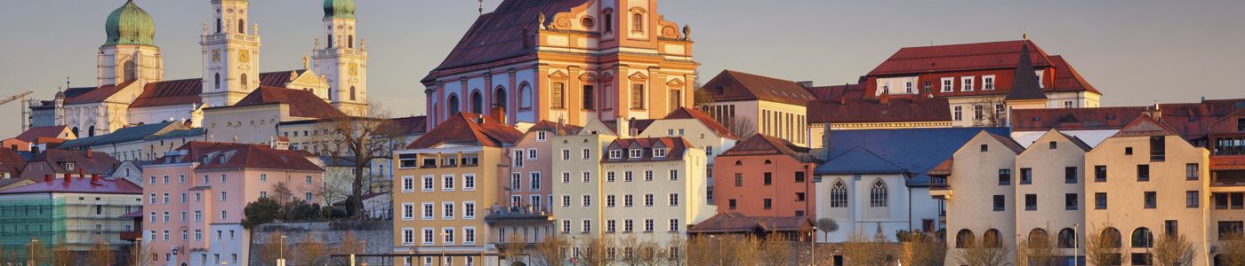 Standorte - TEMPTON Personaldienstleistungen GmbH