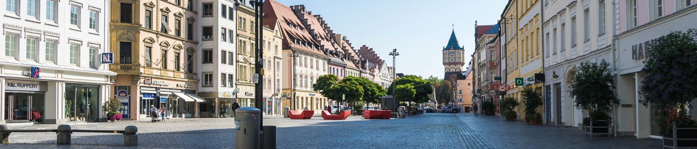 Straubing - TEMPTON Personaldienstleistungen GmbH
