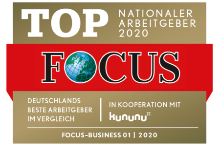 Über TEMPTON - TEMPTON Personaldienstleistungen GmbH