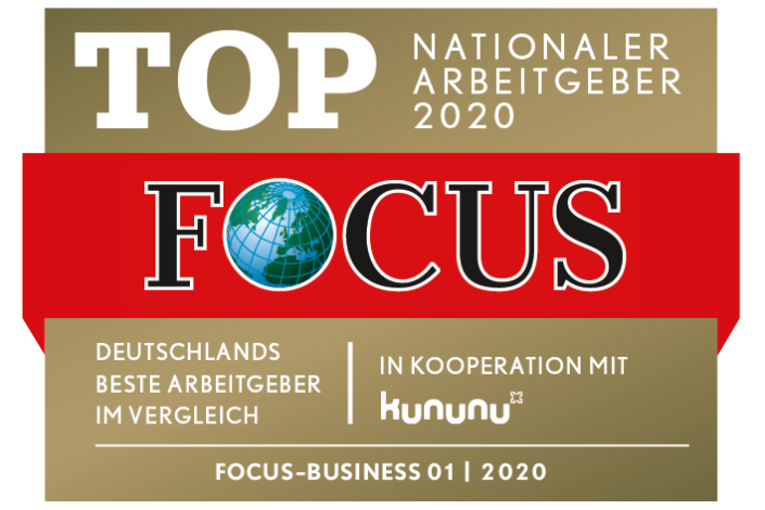 Über TEMPTON - TEMPTON Personaldienstleistungen GmbH