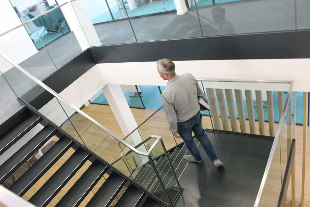 Über TEMPTON - TEMPTON Personaldienstleistungen GmbH